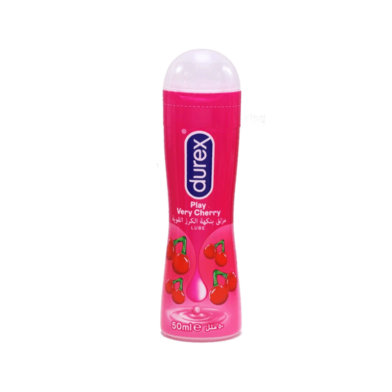 Buy durex play very cherry 50ml at best price in Pakistan | Hydri Super ...