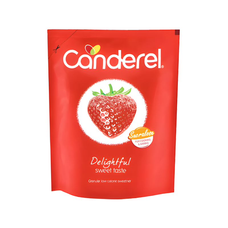 CANDEREL HS REF.POUCH 100G NP