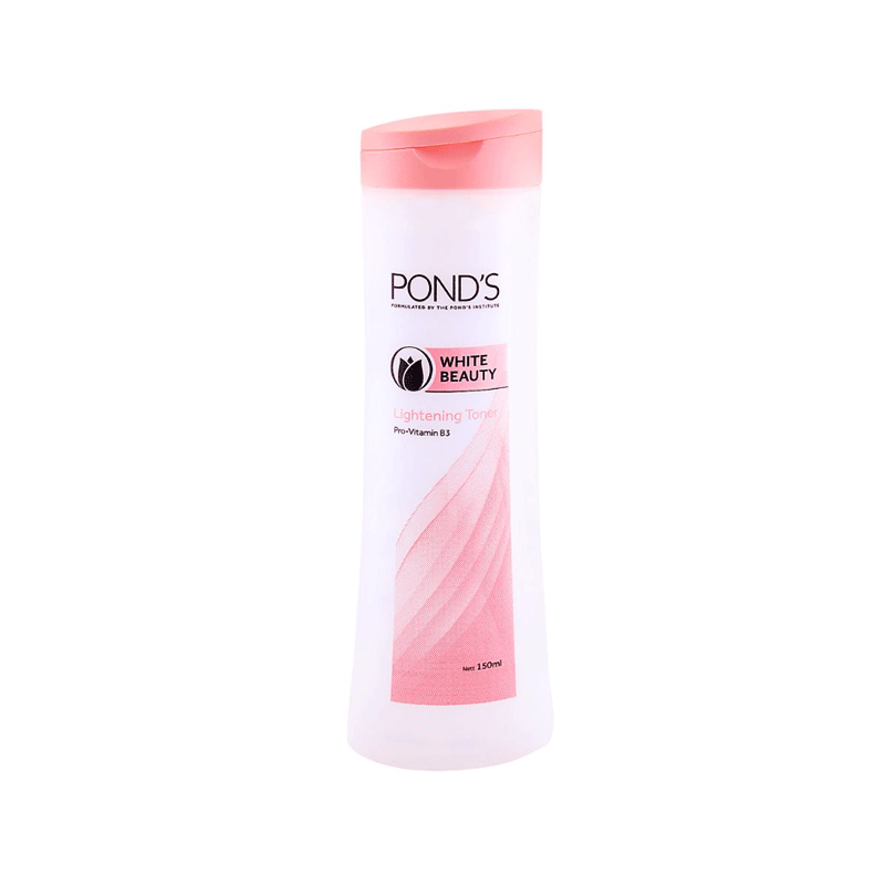 PONDS TONER WHITE BEAUTY LIGHTEENING 150ML