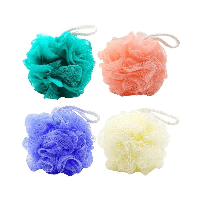 BATH SPONGE