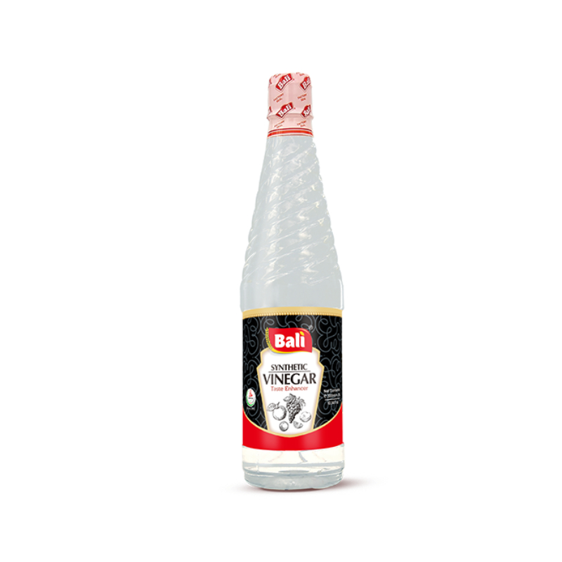 Buy bali synthetic vinegar 300ml at best price in Pakistan | Hydri ...