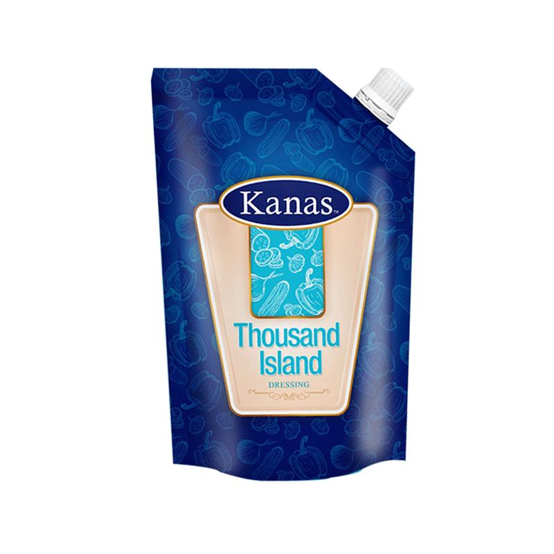 Buy kanas thousand island 800gm at best price in Pakistan | Hydri Super ...