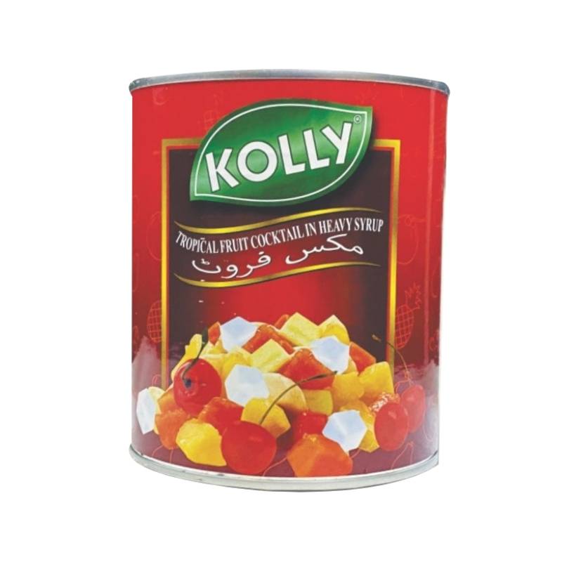 Buy kolly fruit cocktail 800gm at best price in Pakistan | Hydri Super ...