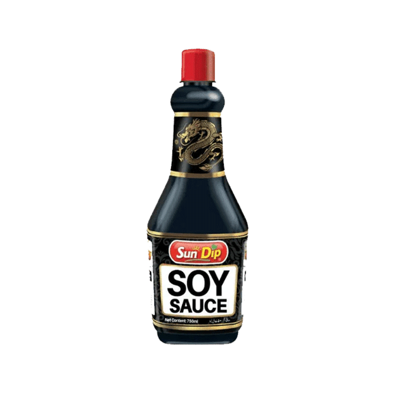 Buy sundip soy sauce 750ml at best price in Pakistan | Hydri Super Market