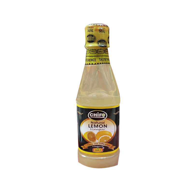 Buy chifo vinegar natural lemon 315ml at best price in Pakistan | Hydri ...