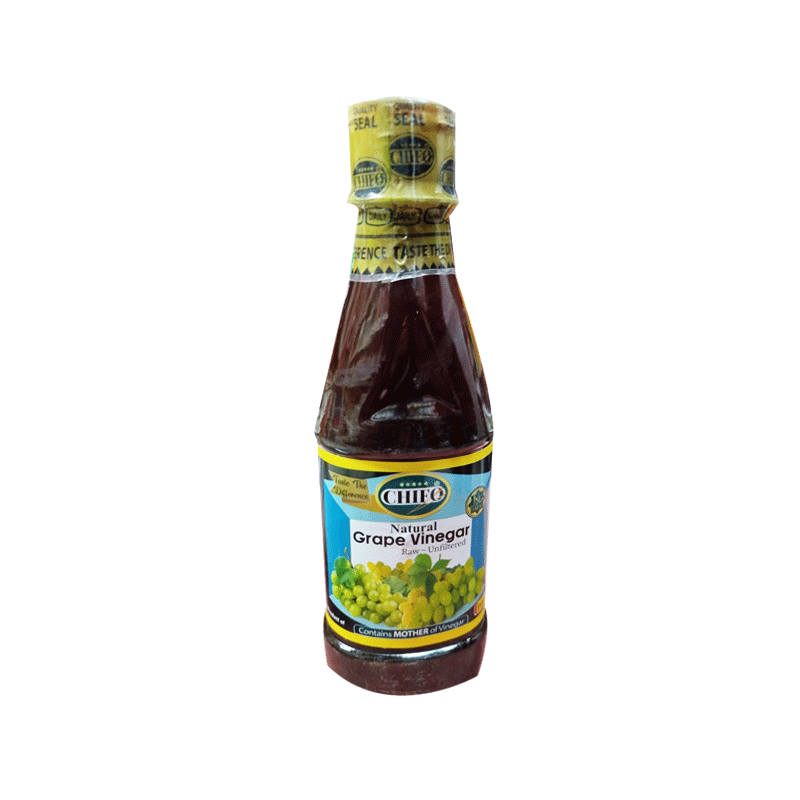 Buy chifo vinegar natural grape fruit 315ml at best price in Pakistan ...