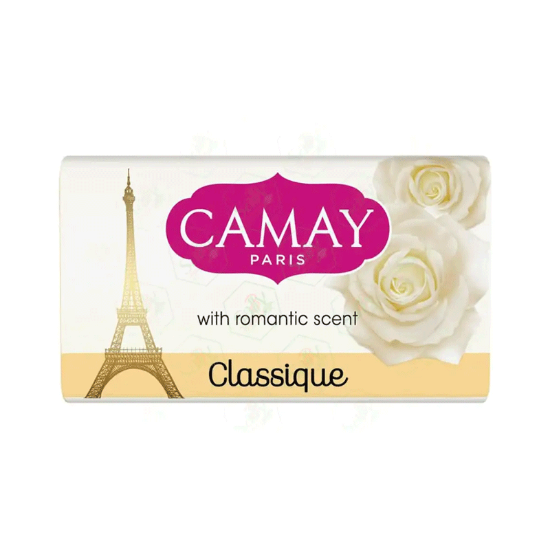 Buy camay soap classique 165gm at best price in Pakistan | Hydri Super ...