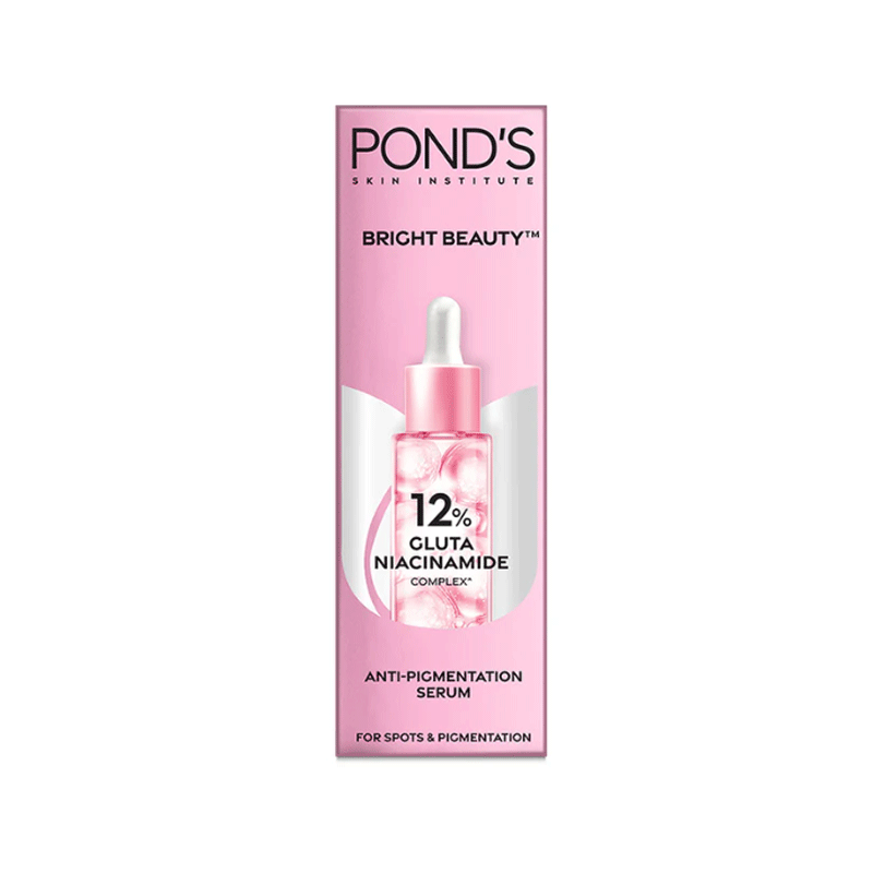 Buy pond`s hydra miracle anti pigmentation serum 15ml at best price in ...