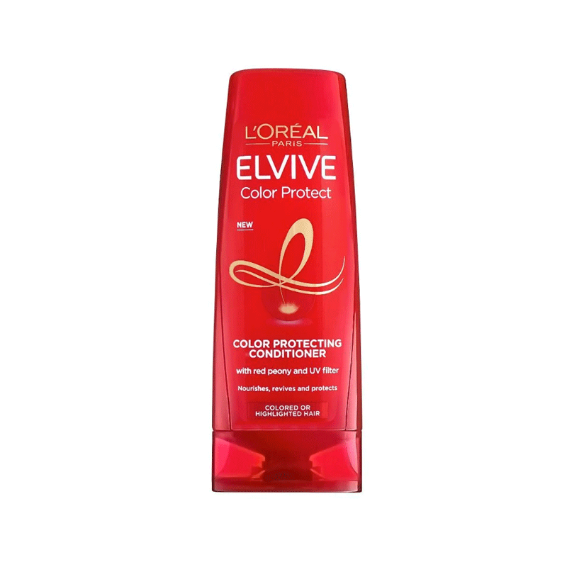 LOREAL CONDITIONER COLOUR PROTECT 175ML