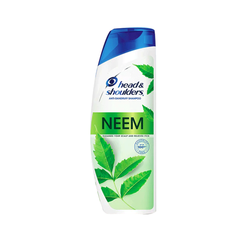 Buy head & shoulder shampoo neem 185ml at best price in Pakistan ...