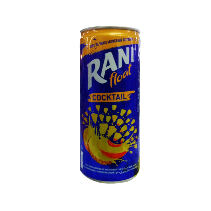 Buy rani pulpy juice cocktail 240ml at best price in Pakistan | Hydri ...