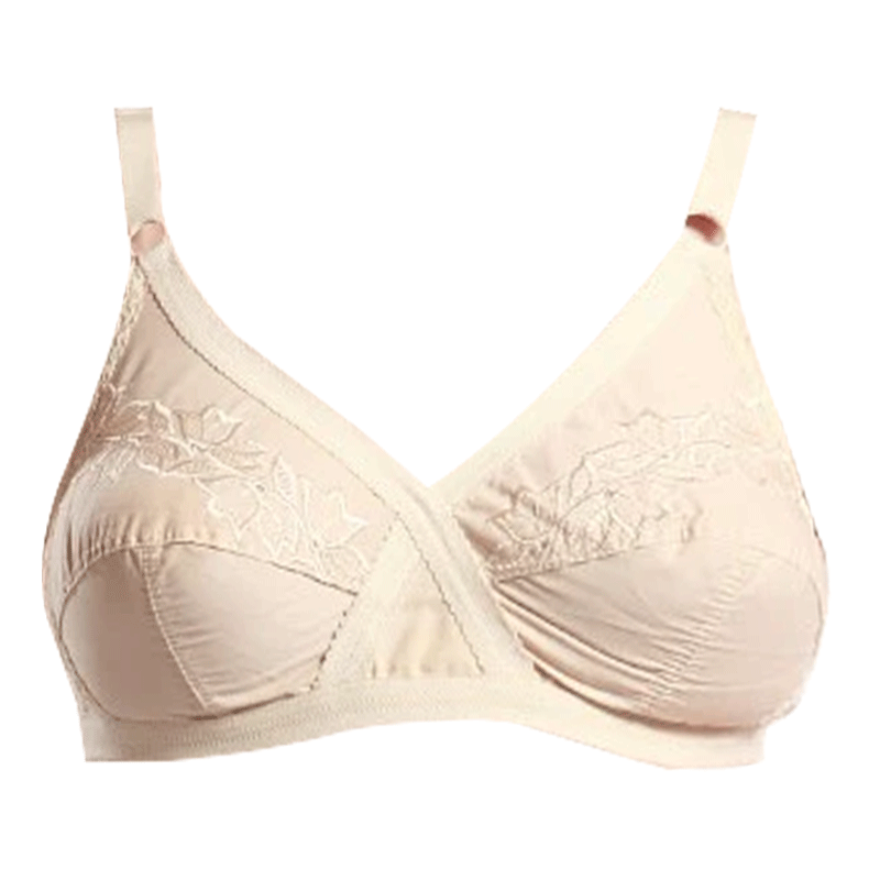 Buy flourish bra cotton cross at best price in Pakistan | Hydri Super ...