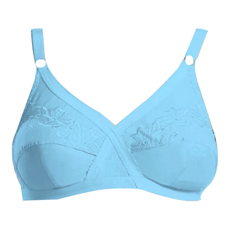 Buy flourish bra cotton cross at best price in Pakistan | Hydri Super ...