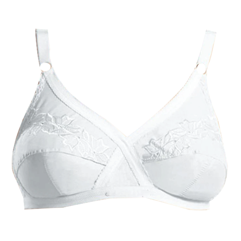 Buy flourish bra cotton cross at best price in Pakistan | Hydri Super ...