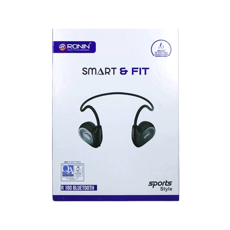 Buy ronin bluetooth r-180 at best price in Pakistan | Hydri Super Market