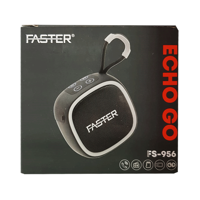 Buy faster speaker fs-956 at best price in Pakistan | Hydri Super Market