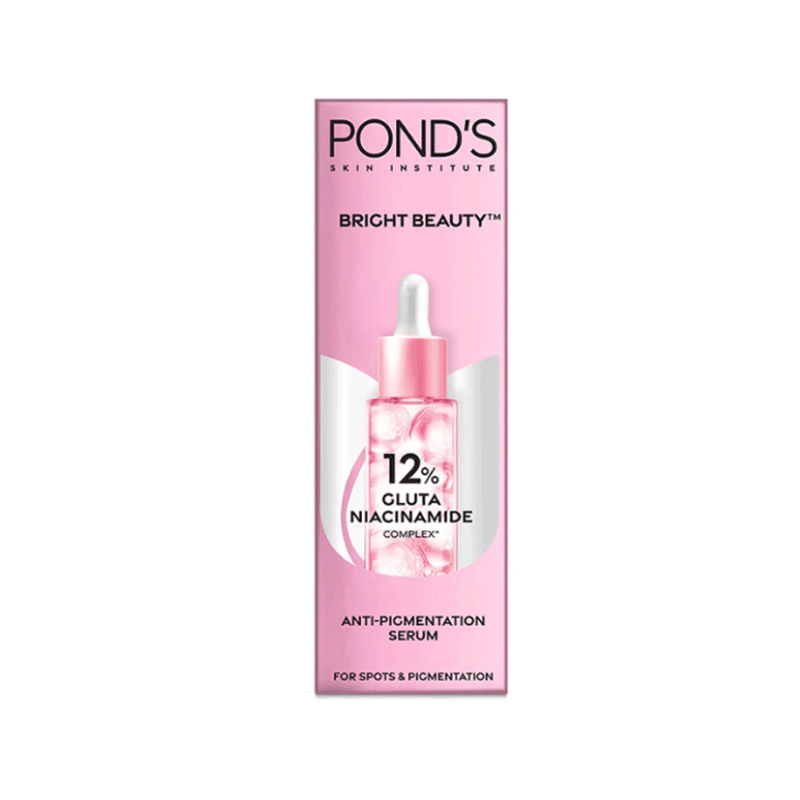 Buy pond`s hydra miracle anti pigmentation serum 30ml at best price in ...