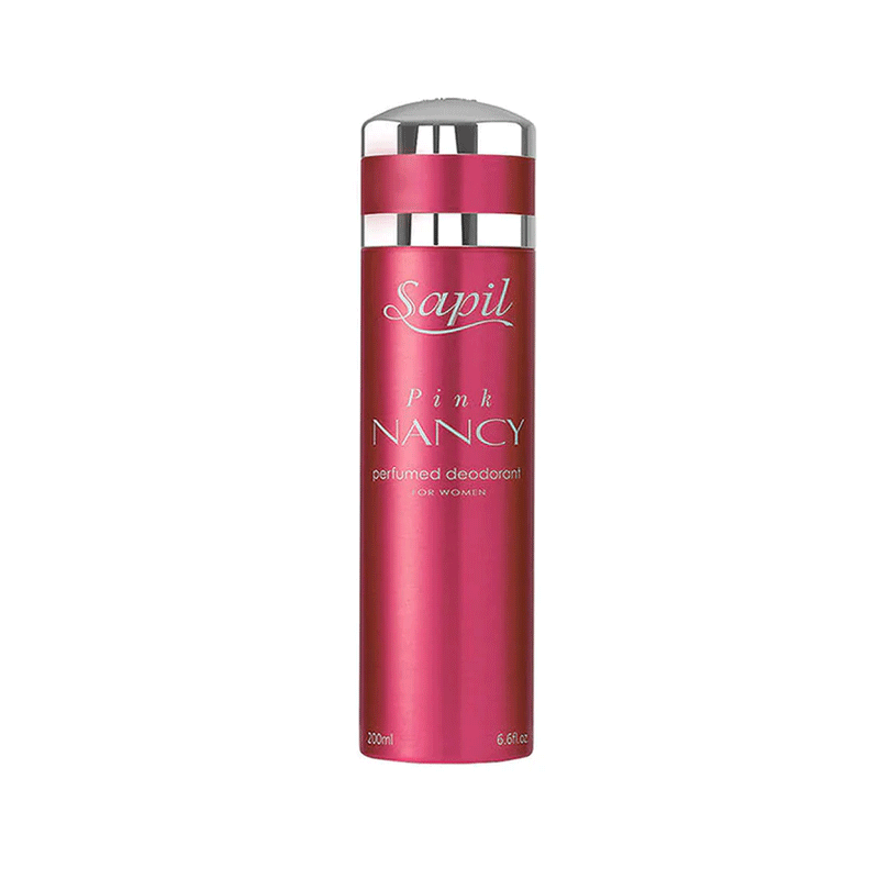 Buy sapil body spray pink nancy 200ml at best price in Pakistan | Hydri ...
