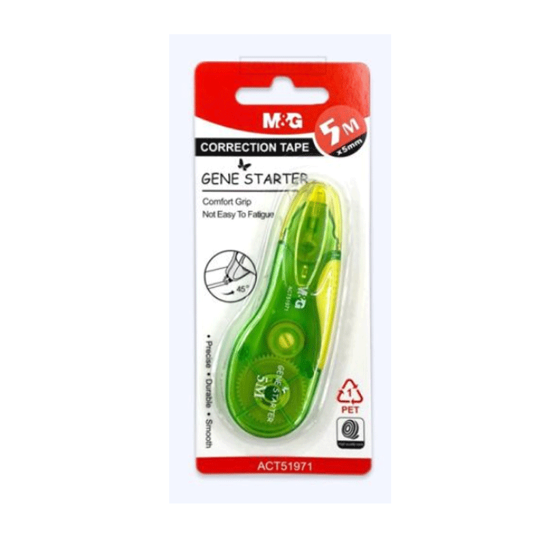 Buy m.g correction tape 51971 at best price in Pakistan | Hydri Super ...