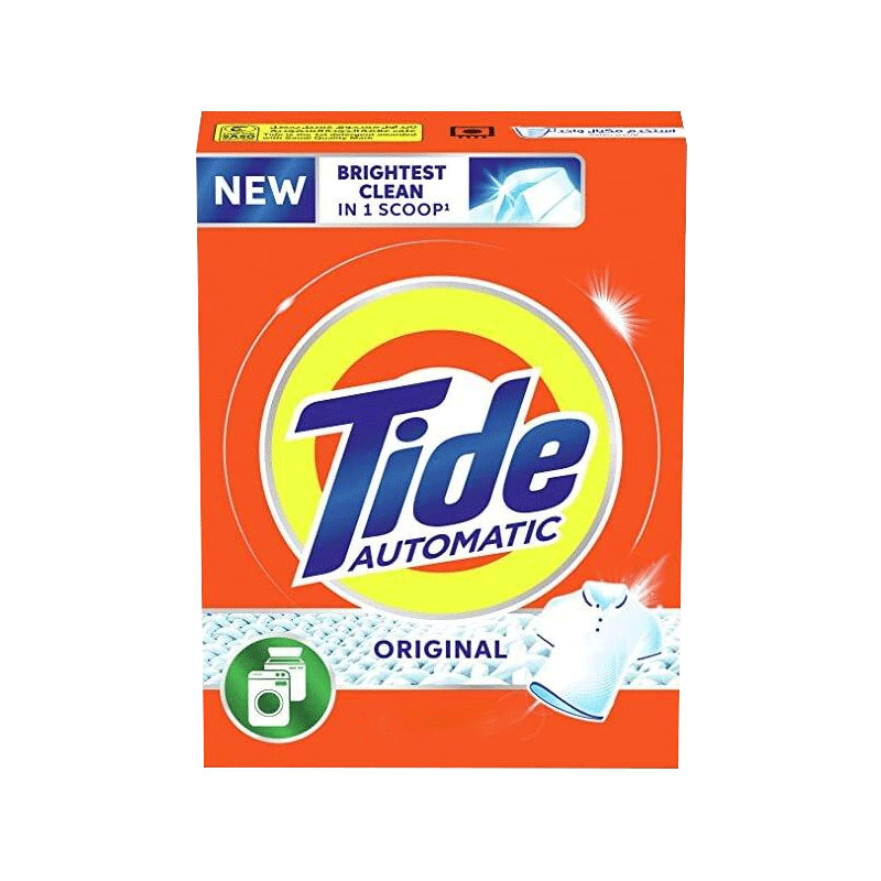 Buy tide detergent powder original 2.5kg box at best price in Pakistan ...