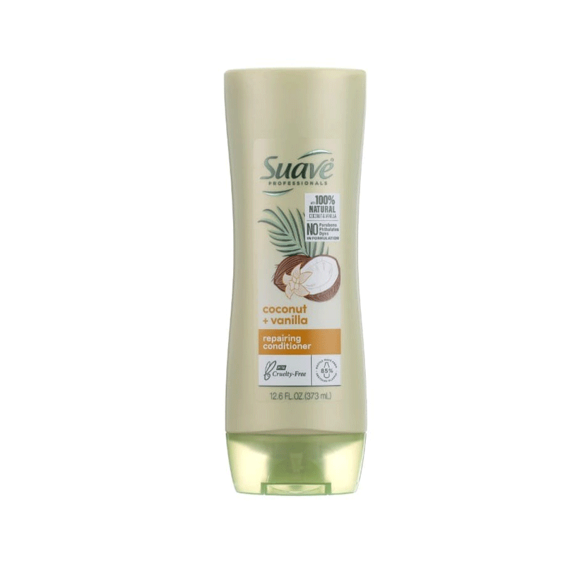 Buy suave conditioner coconut & vanilla 373ml at best price in Pakistan ...