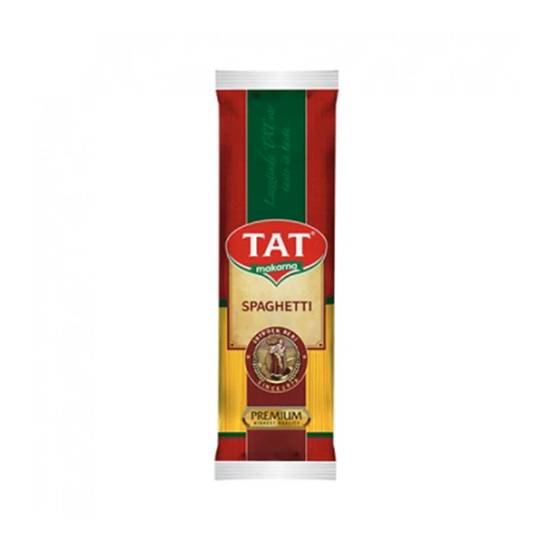 Buy tat spaghetti 400gm at best price in Pakistan | Hydri Super Market