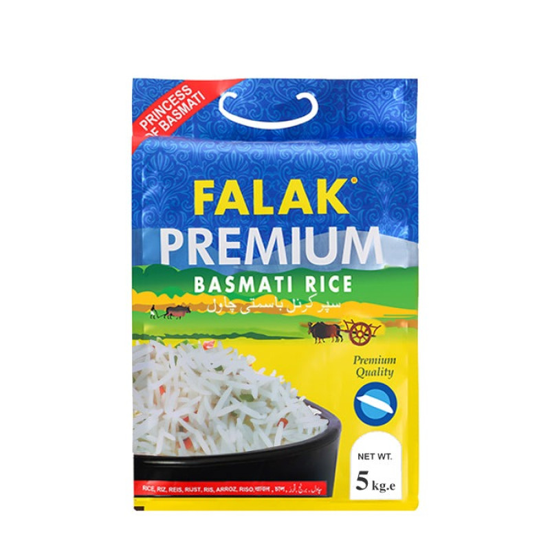 FALAK RICE PREMIUM 5KG