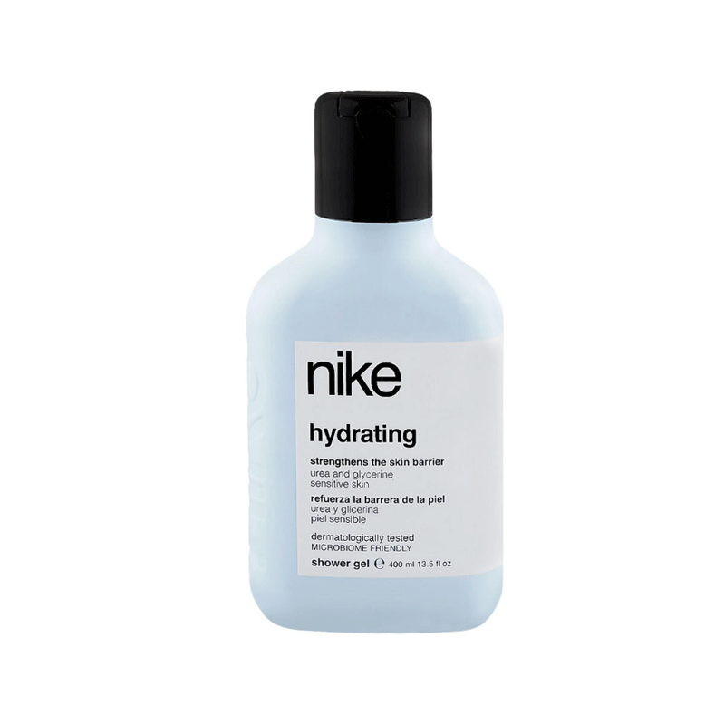 Buy nike hydrating shower gel 400ml at best price in Pakistan | Hydri ...