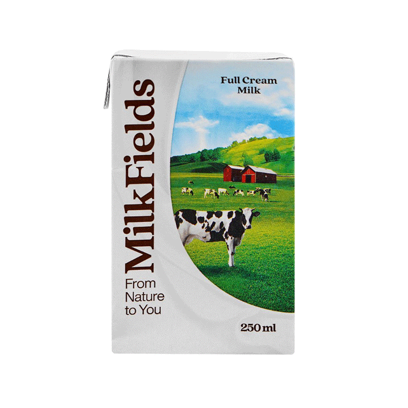 Buy milkfields milk full cream 250ml tba at best price in Pakistan ...