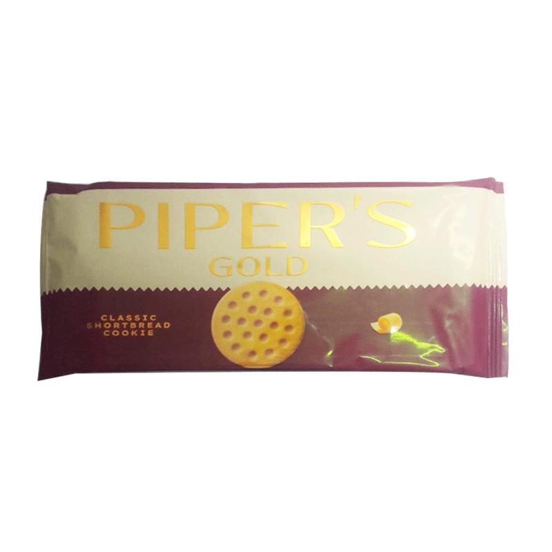Buy pipers gold shortbread cookie hr at best price in Pakistan | Hydri ...