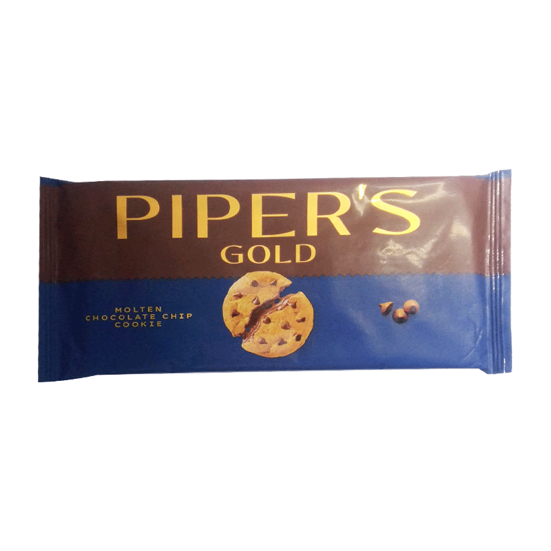 Buy pipers gold molten chocolate chip cookie hr at best price in ...