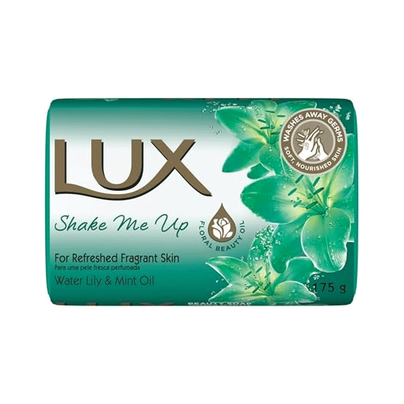 Buy lux soap shake me up 175gm at best price in Pakistan | Hydri Super ...