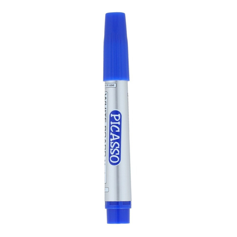 Buy picasso white board marker blue 1's at best price in Pakistan ...