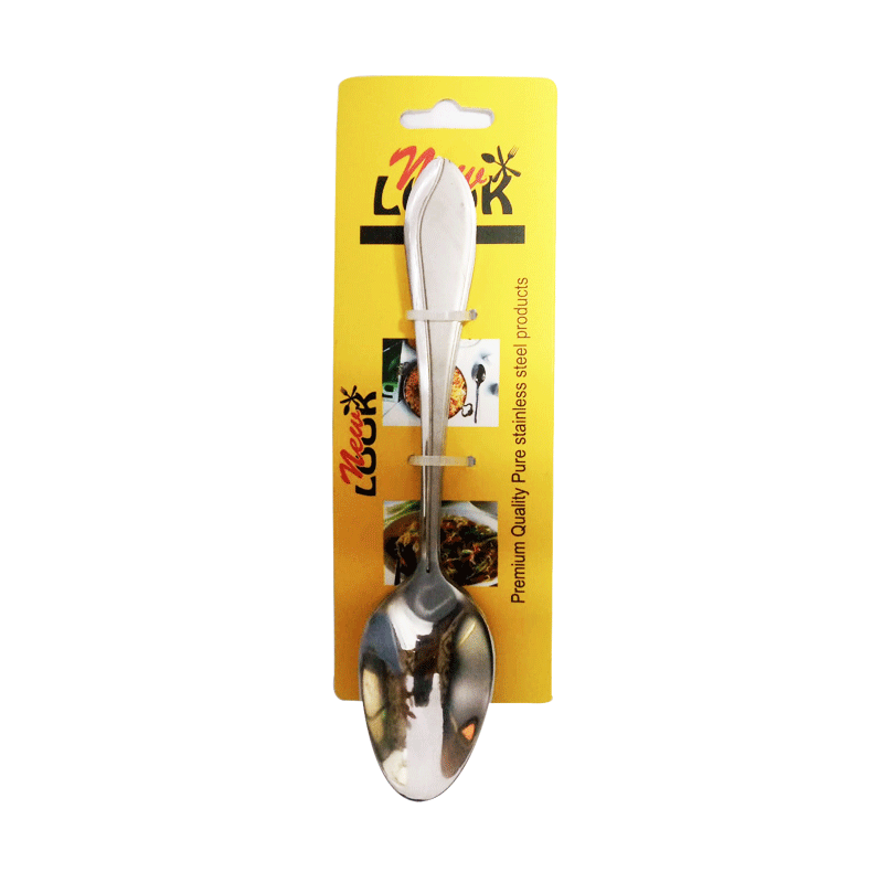 Buy ac.c fish baby spoon at best price in Pakistan | Hydri Super Market