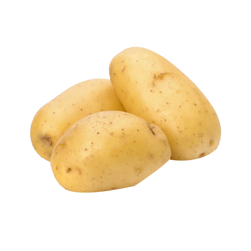 Buy hsm new potato 1kg at best price in Pakistan | Hydri Super Market