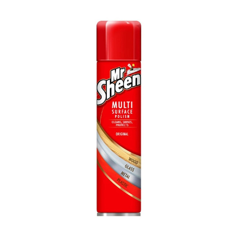 Buy mr sheen multi surface polish original 250ml at best price in ...
