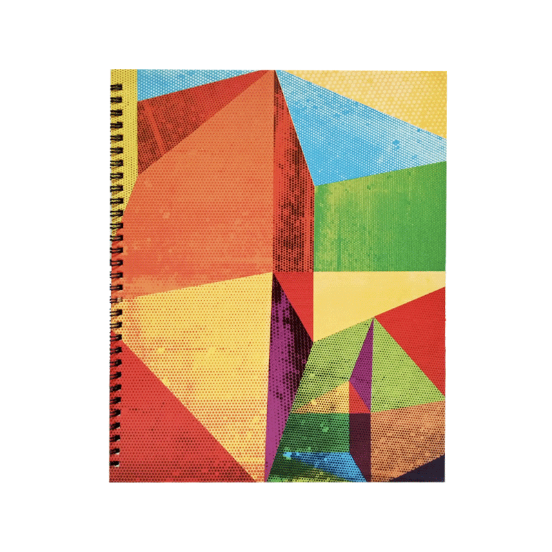 Buy pap.w a4 notebook 1 subject 160pg at best price in Pakistan | Hydri ...