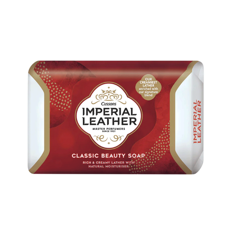 Buy imperial leather classic soap 200gm at best price in Pakistan ...