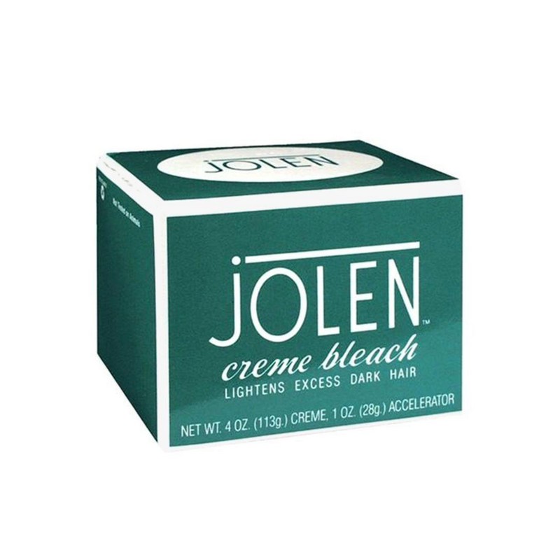JOLEN CREME BLEACH 28G (USA)
