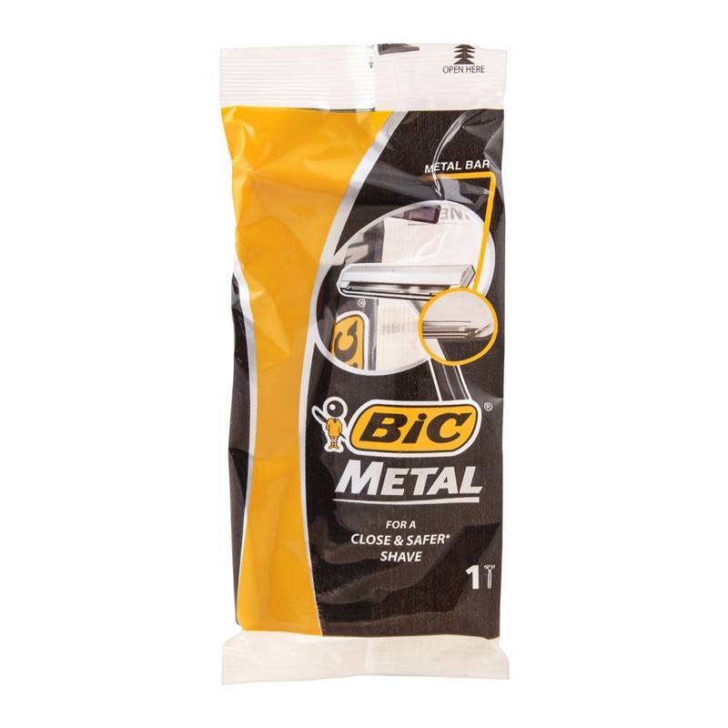 Shaving & Hair Removal