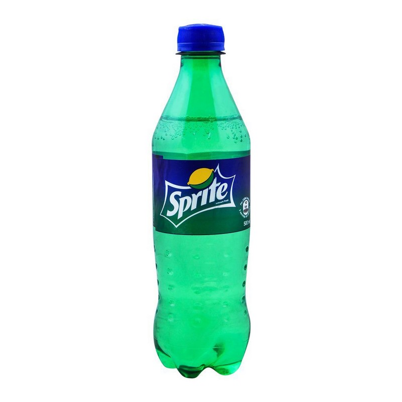 SPRITE DRINK 500ML PET