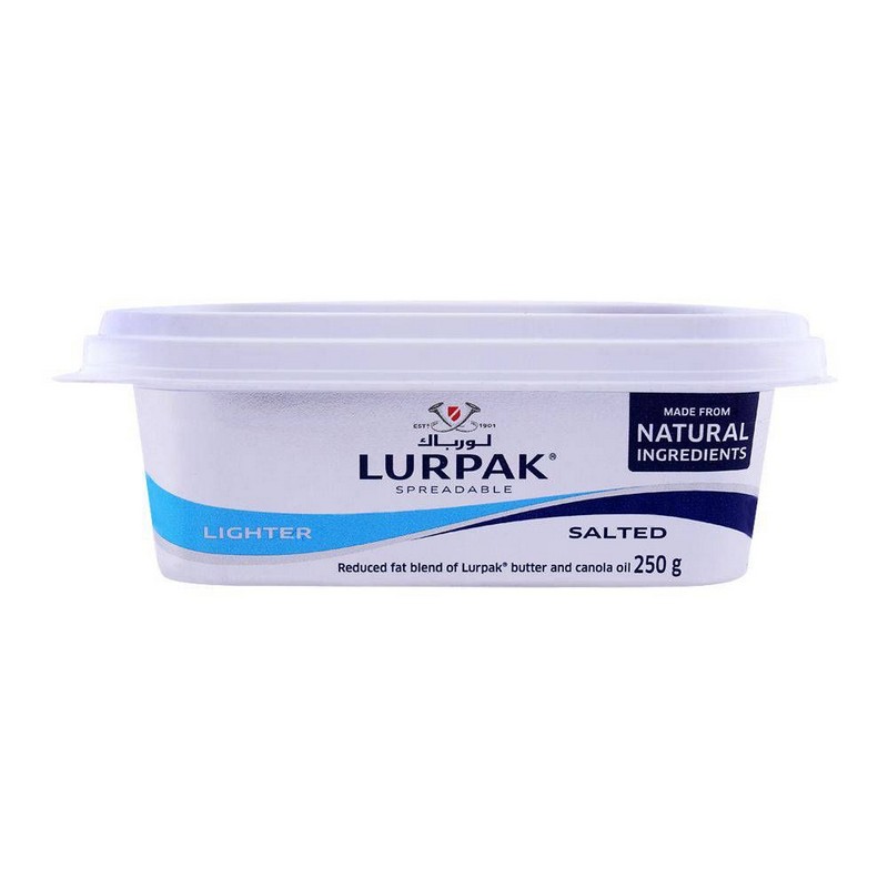 NURPUR BUTTER 100GM