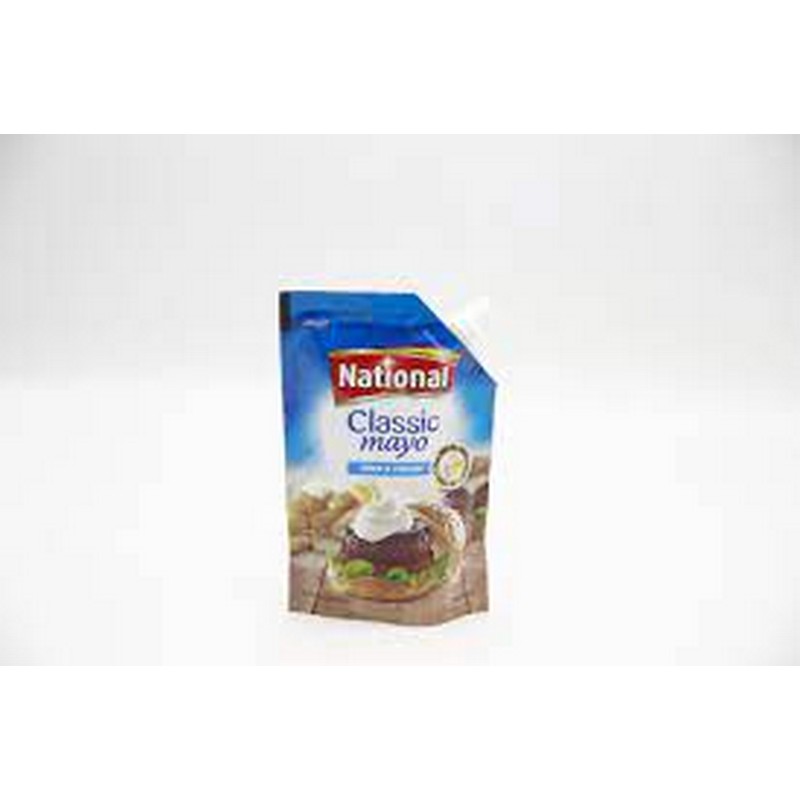 NATIONAL CLASSIC MAYO 200ML