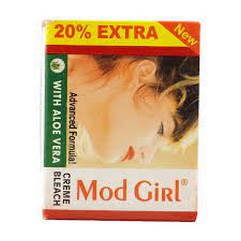 MOD GIRL BLEACH CREAM LARGE