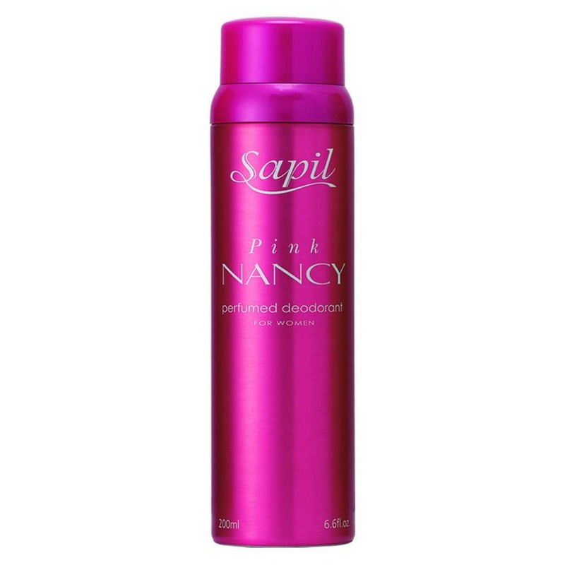 SAPIL B/SPRAY PINK NANCY 200ML