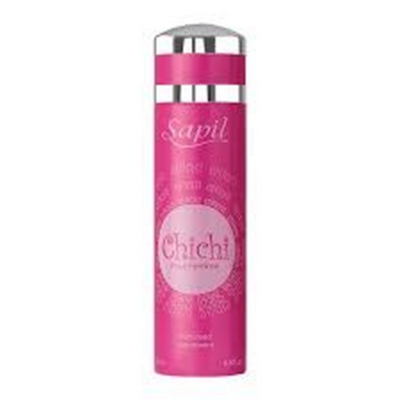 SAPIL B/SPRAY CHICHI 200ML