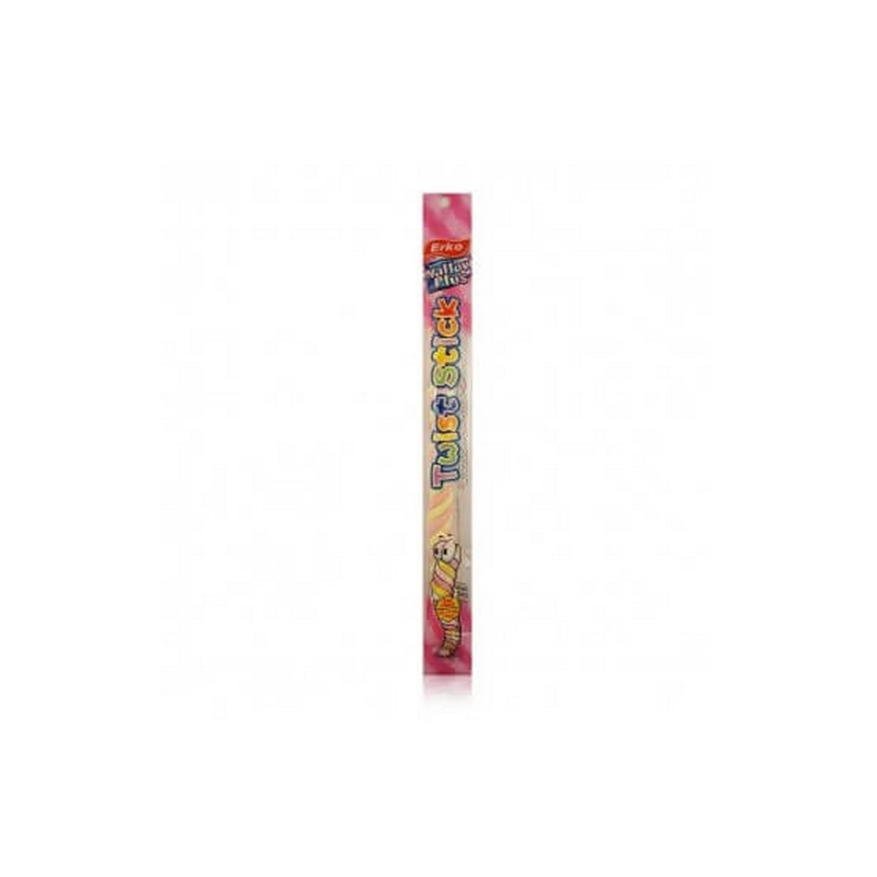 MALLOW TWIST STICK 18GM