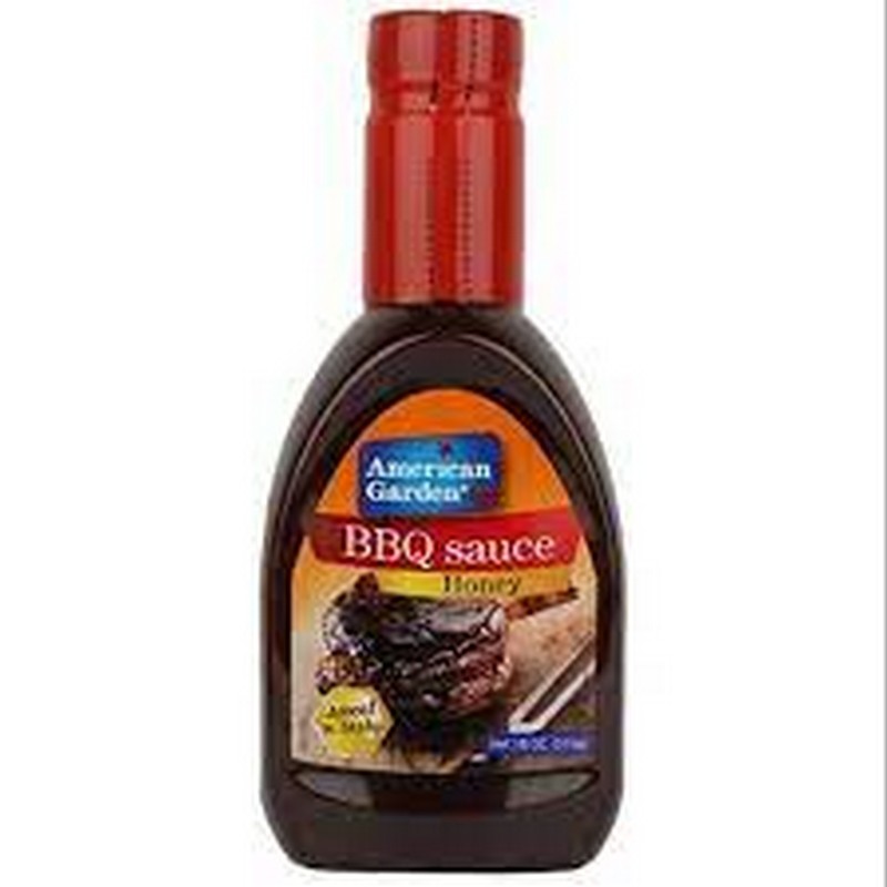 AMERICAN GARDEN SOY SAUCE CLASSIC 295ML