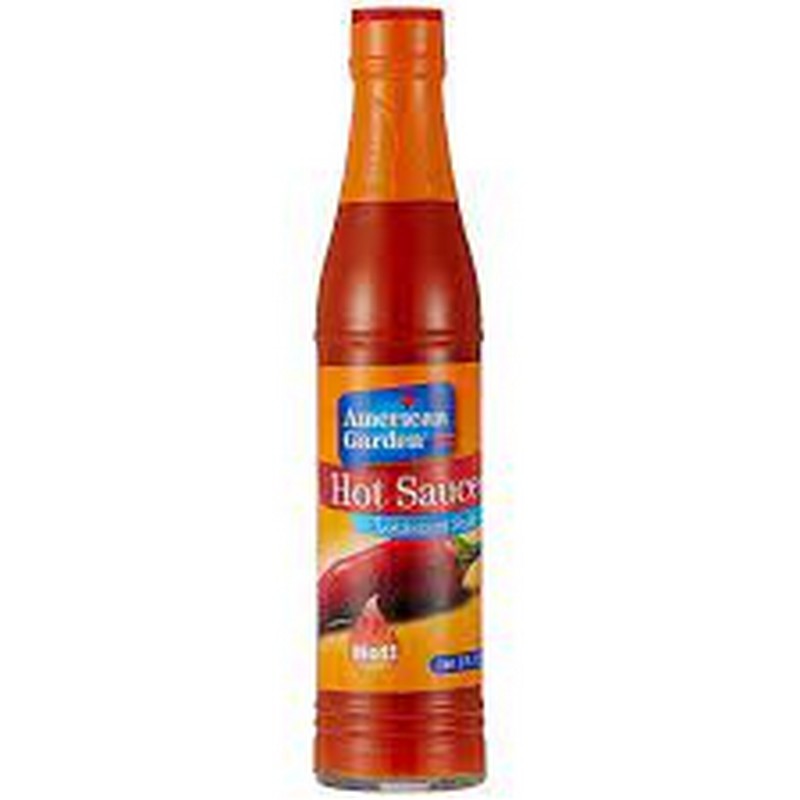 AMERICAN GARDEN SOY SAUCE CLASSIC 295ML