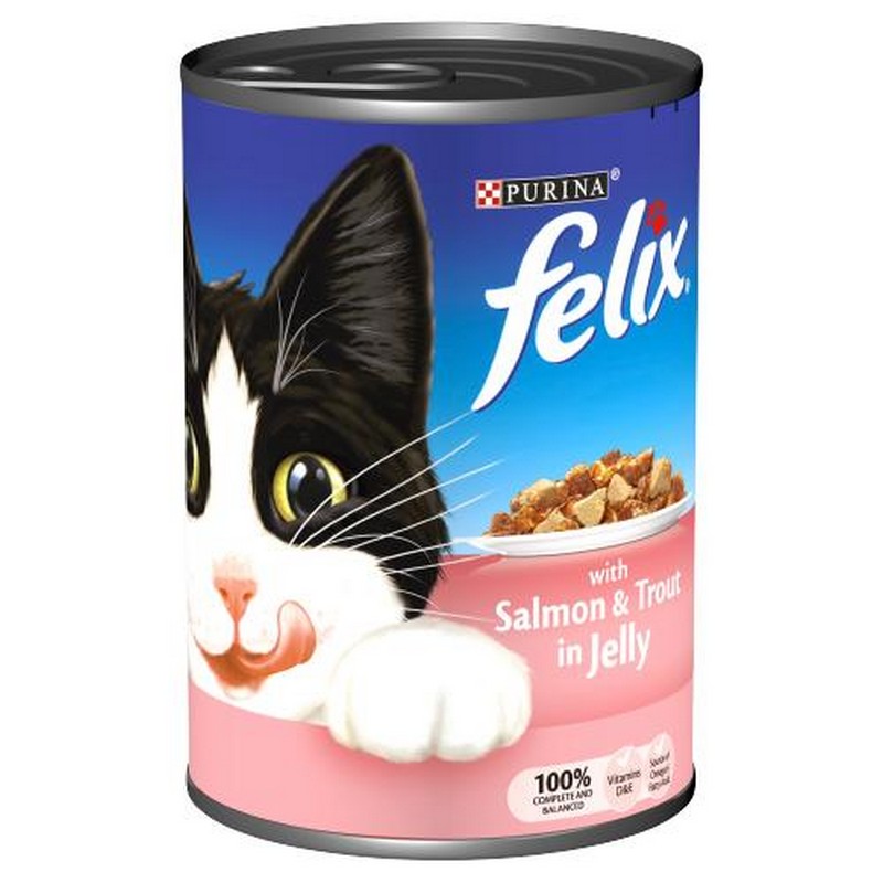 PET FOOD